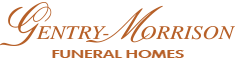 Gentry Morrison Funeral Home