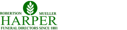 Robertson Mueller Harper Funeral Home & Cremation Services Fort Worth, TX