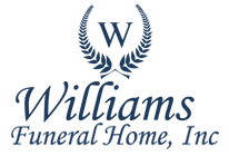 Obituaries | Williams Funeral Home, Inc.