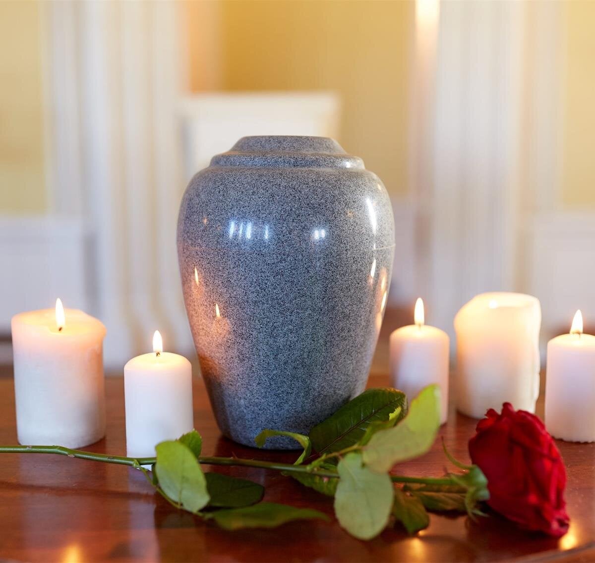 Funeral Homes in Tucson, AZ | Evergreen Funeral & Cremation