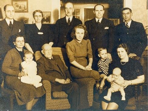 History | B.L. Bush & Sons Funeral Home / Monuments - Camillus, NY