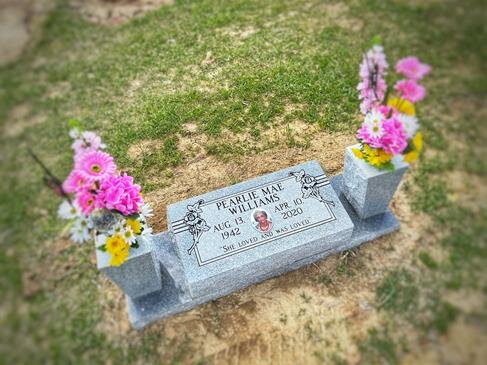 Monuments | West Gate Funeral Home - Natchez, MS