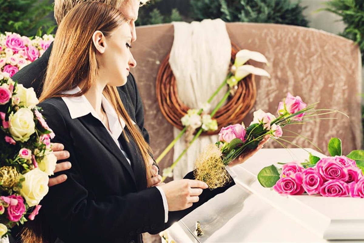 Funerals & Cremation in Lakewood | Mountain View Funeral Home