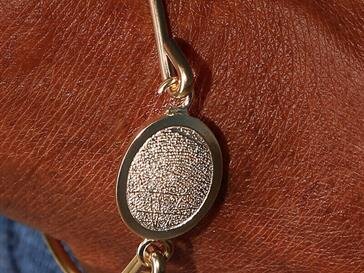 Thumbprint Jewelry - Memorial Piece and Pendants