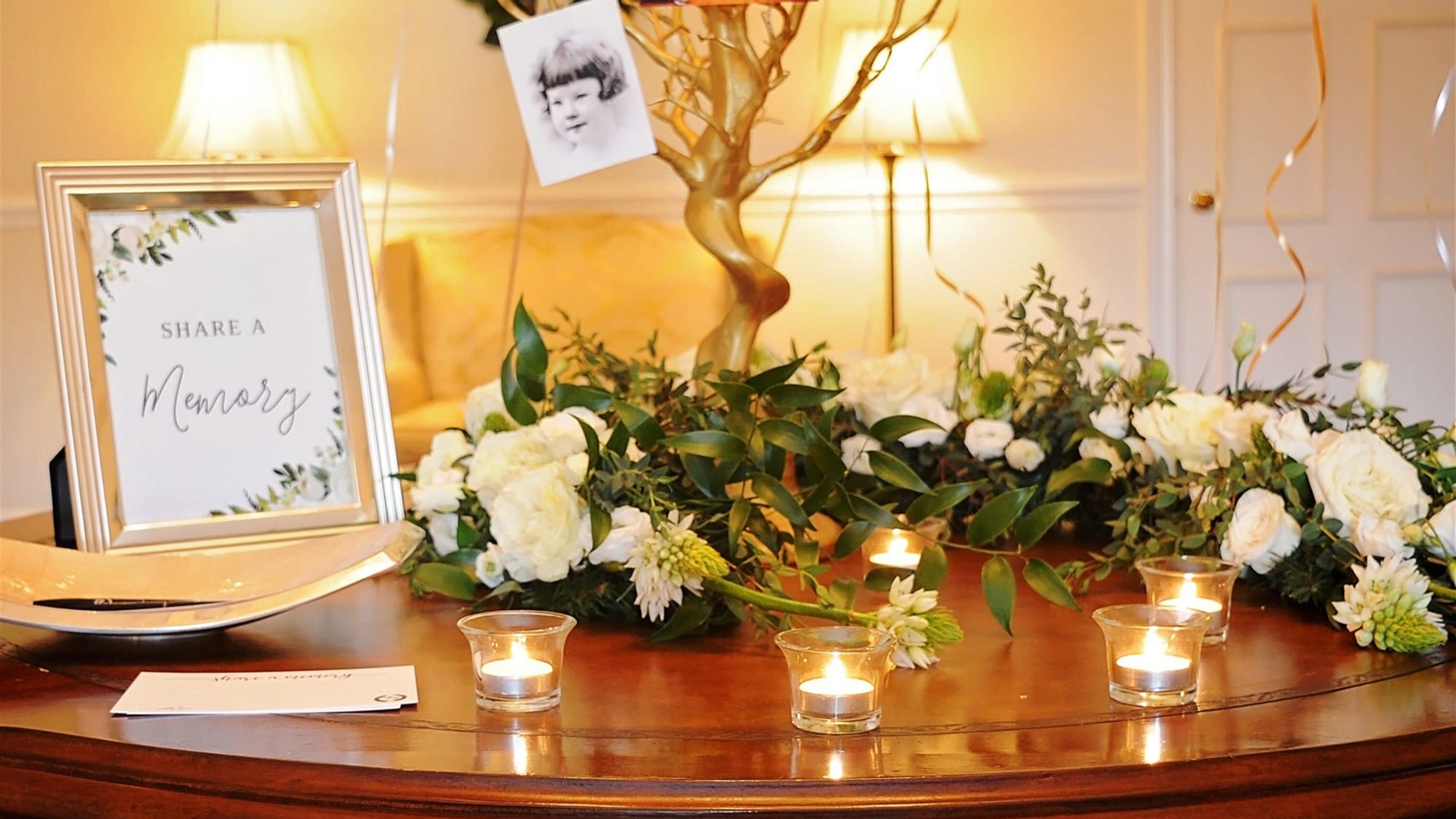 About Us | Phillips-Robinson Funeral Home - Nashville, TN