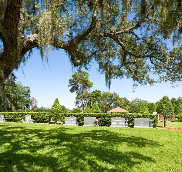 Hudson Cemetery and Burial Services | Grace Memorial