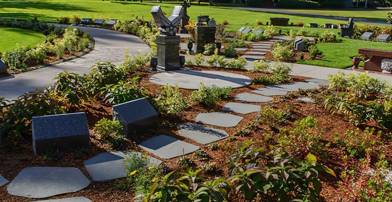 Mountain View Funeral Home, Memorial Park, & Crematory in Tacoma, WA