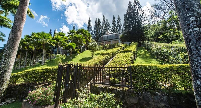 Oahu Cemetery and Burial Services | Valley of the Temples