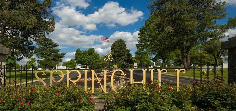 About | Spring Hill Funeral Home & Cremation in Nashville, TN