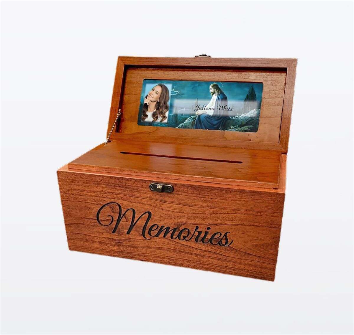 Signature Services | Trinity Memorial Gardens & Funeral Home