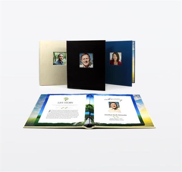 Signature Services | Trinity Memorial Gardens & Funeral Home