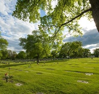 Cemetery Options | Spring Hill Funeral Home & Cemetery - Nashville, TN