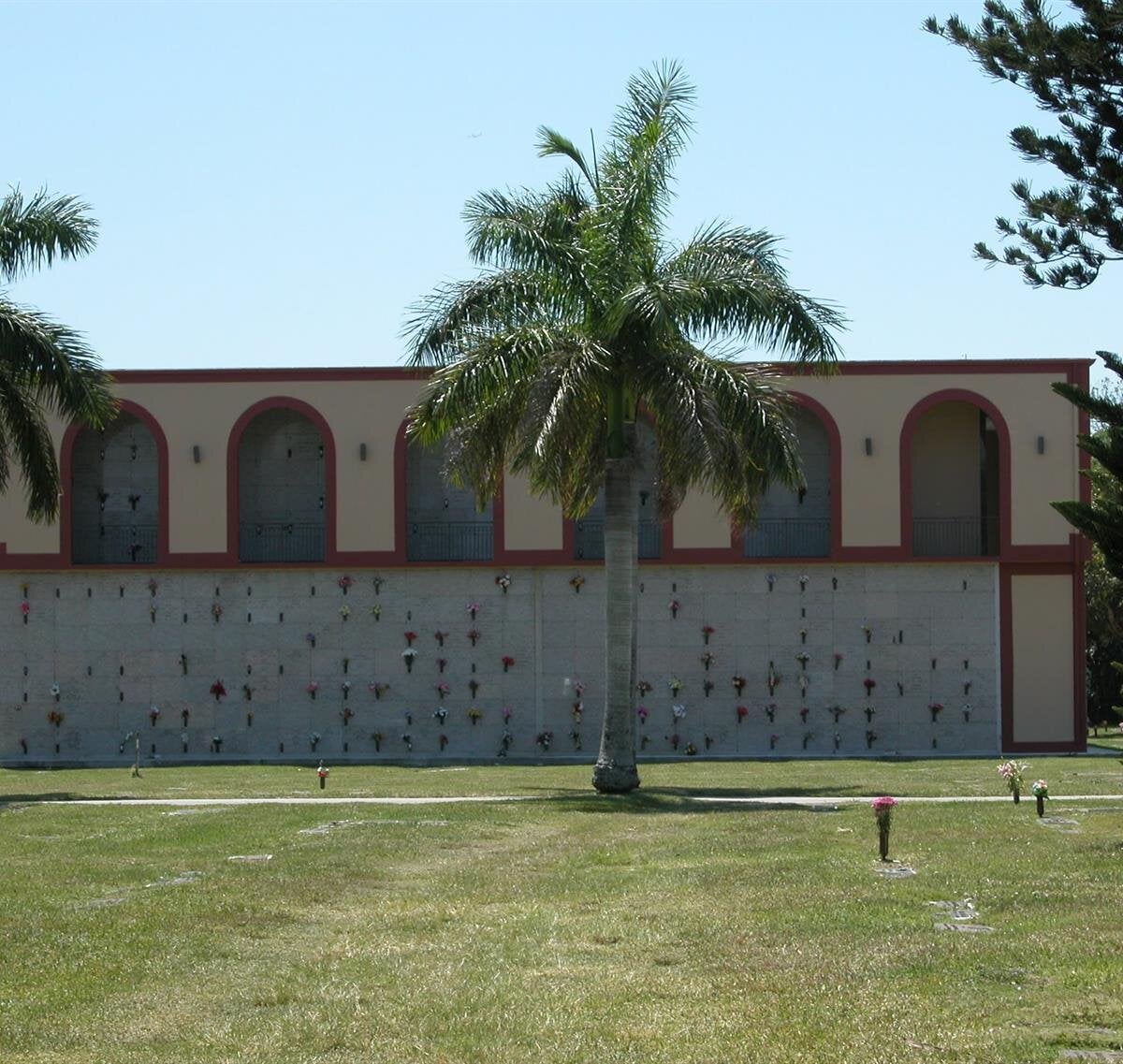 Miami Cemetery and Burial Services | Memorial Plan Funeral