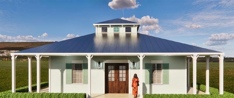 Memorial Park Funeral Home and Cemetery in St. Petersburg, FL