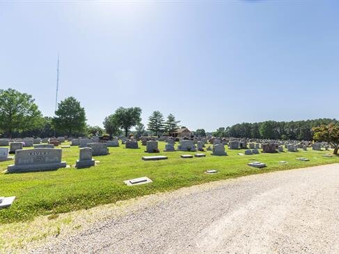 Memorial Park | Ford & Liley Funeral Homes - Marble Hill, MO