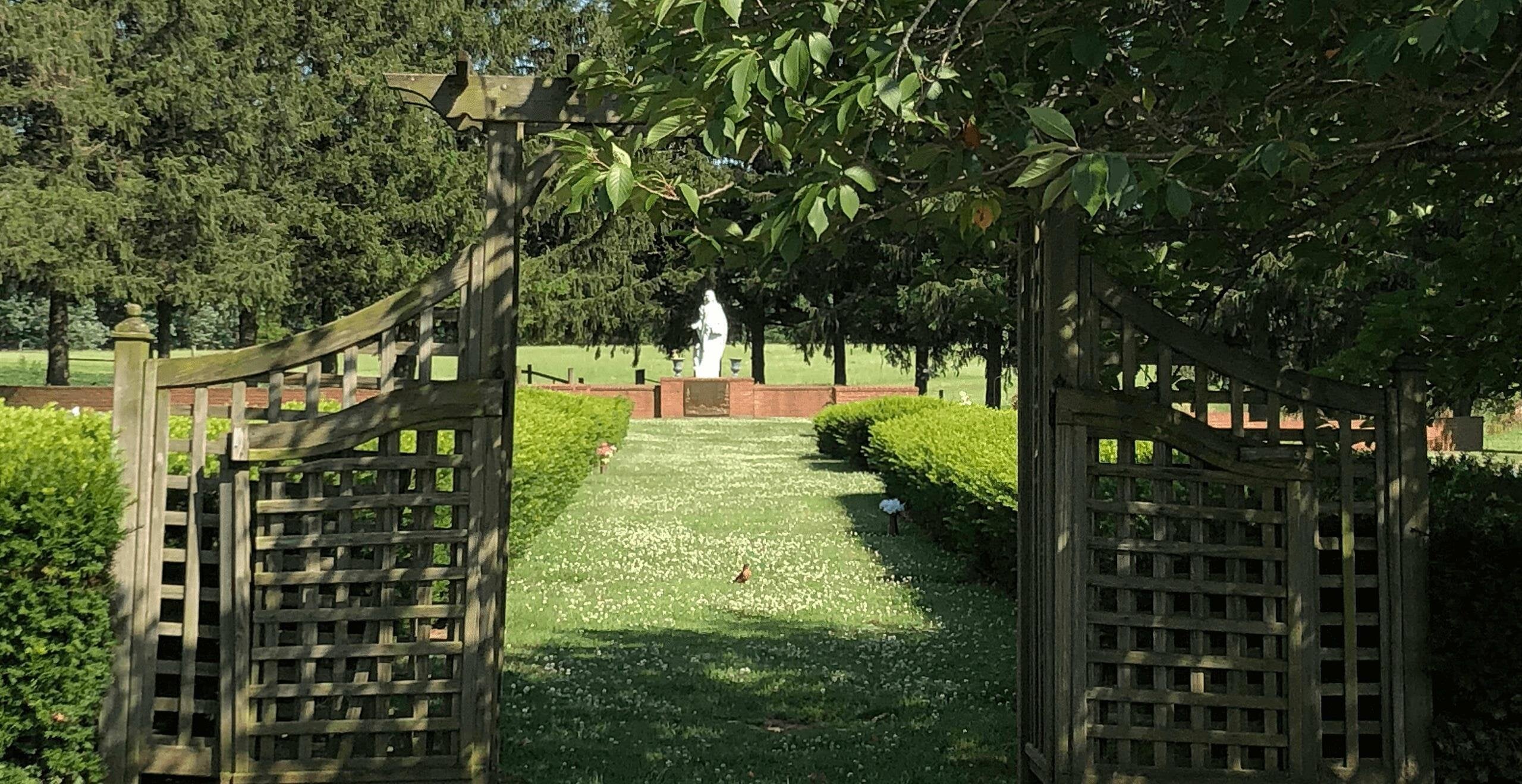 Resthaven Funeral Home & Crematory in Frederick - Available 24/7