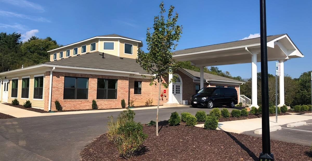 Resthaven Funeral Home & Crematory in Frederick - Available 24/7