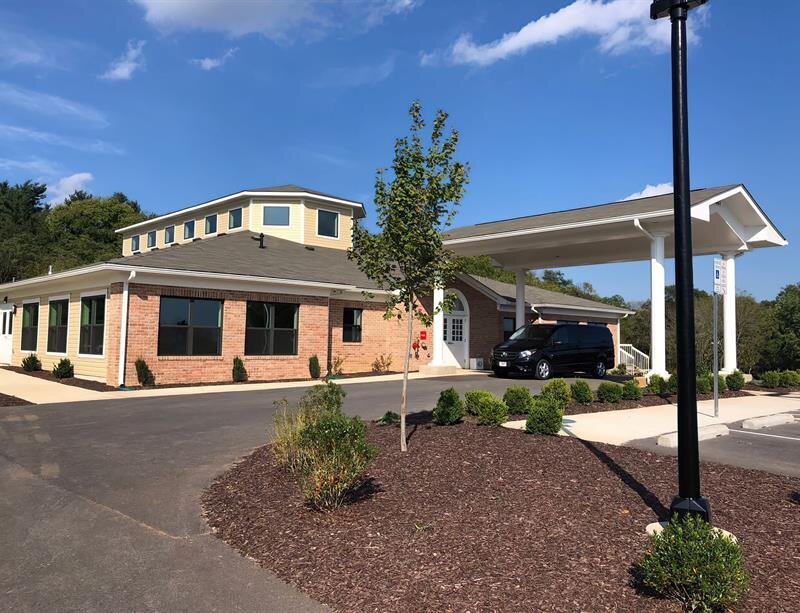 Resthaven Funeral Home & Crematory in Frederick - Available 24/7