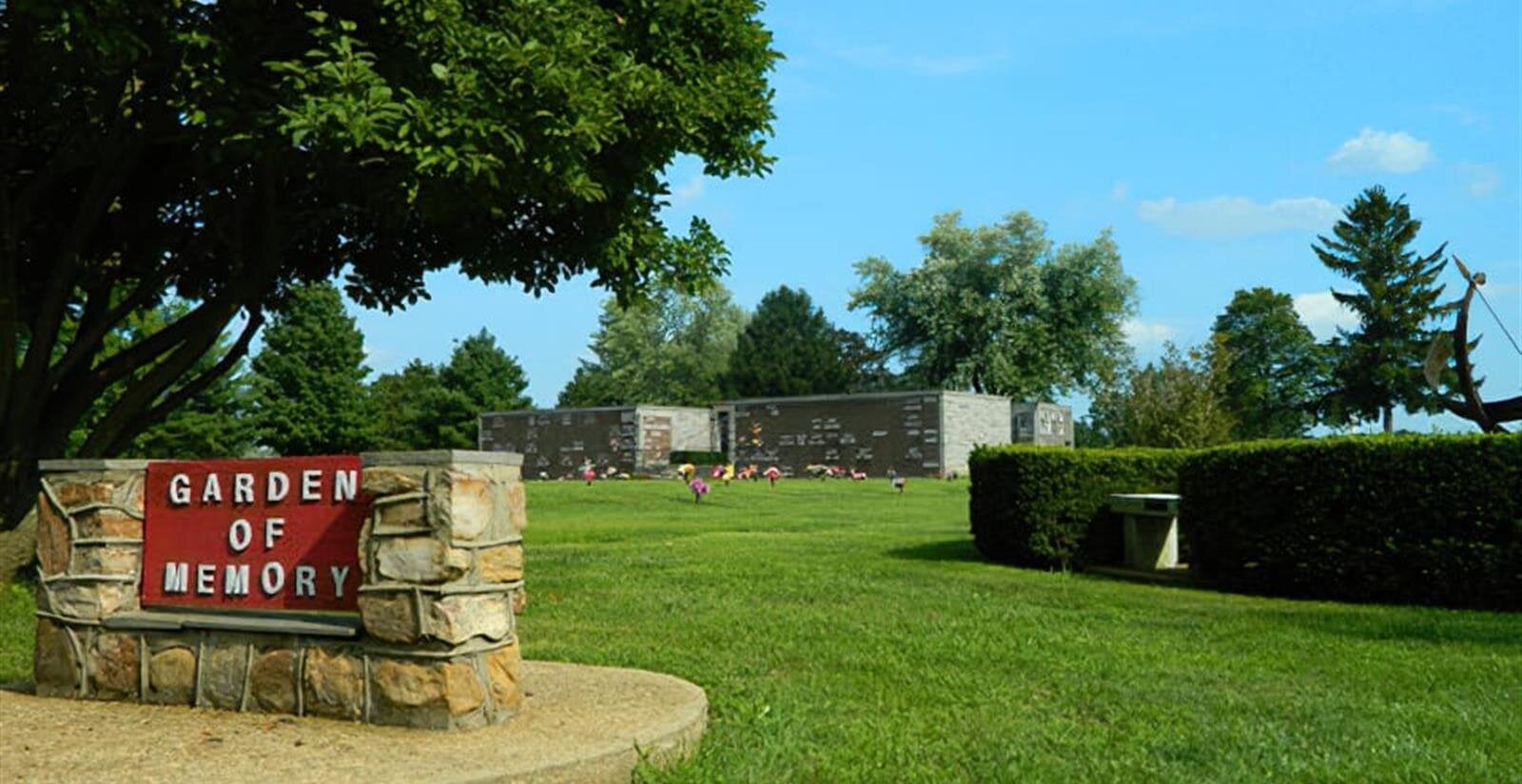 About | Resthaven Funeral & Memorial Gardens in Frederick, MD