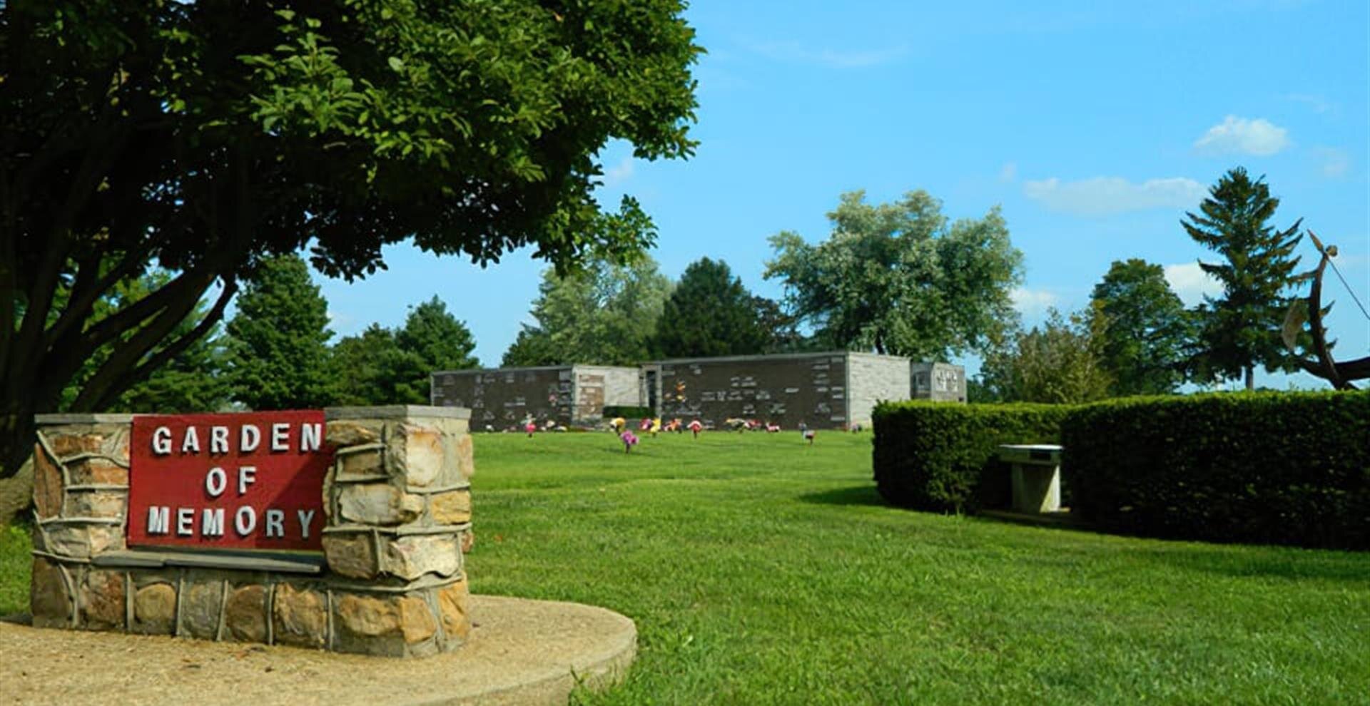 Resthaven Funeral Home & Crematory in Frederick - Available 24/7