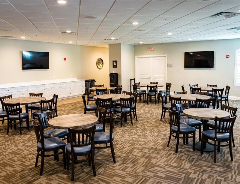 Trinity Memorial Gardens: Tampa Funeral Home & Cemetery