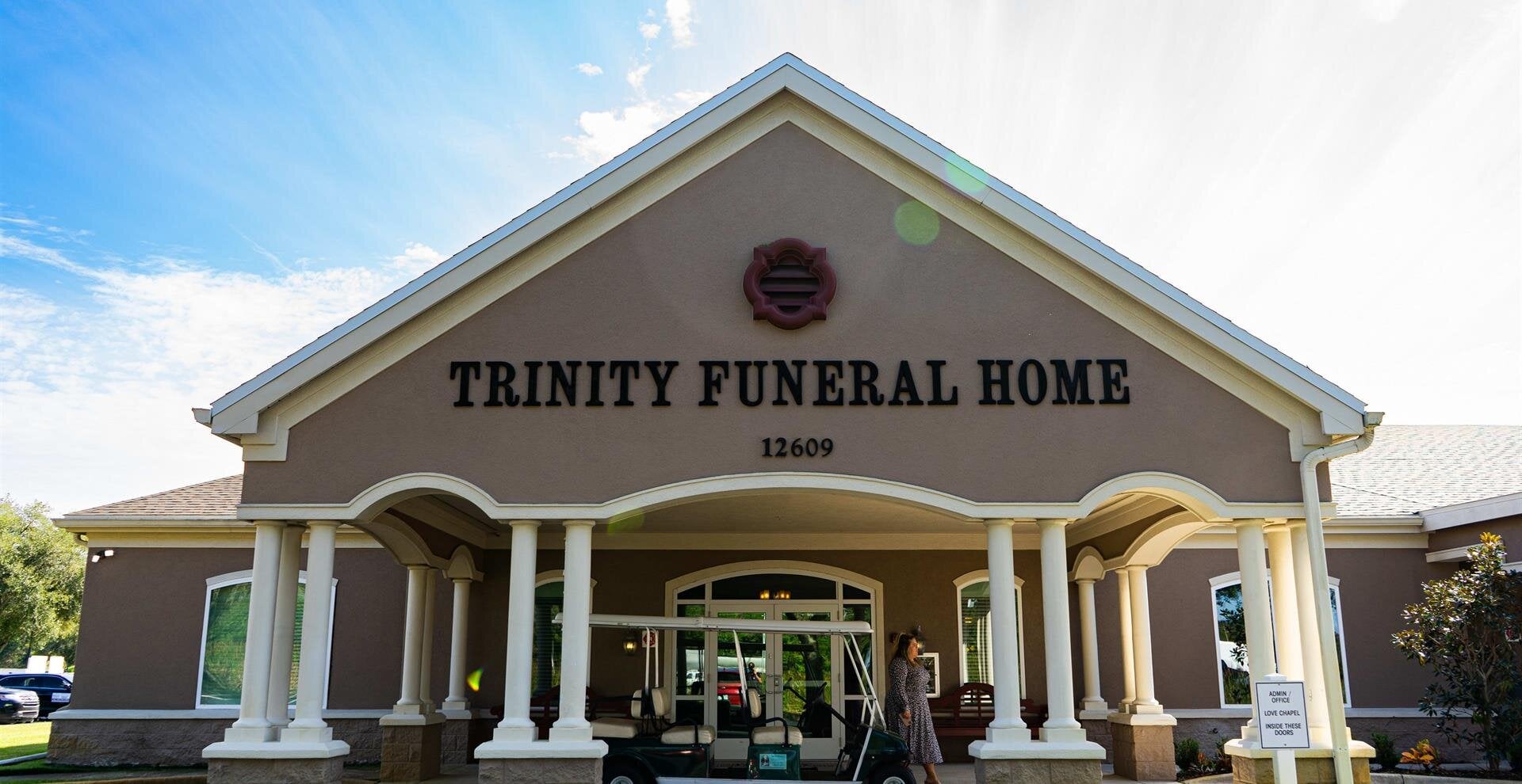 About | Trinity Memorial Gardens & Funeral Home in Trinity, FL