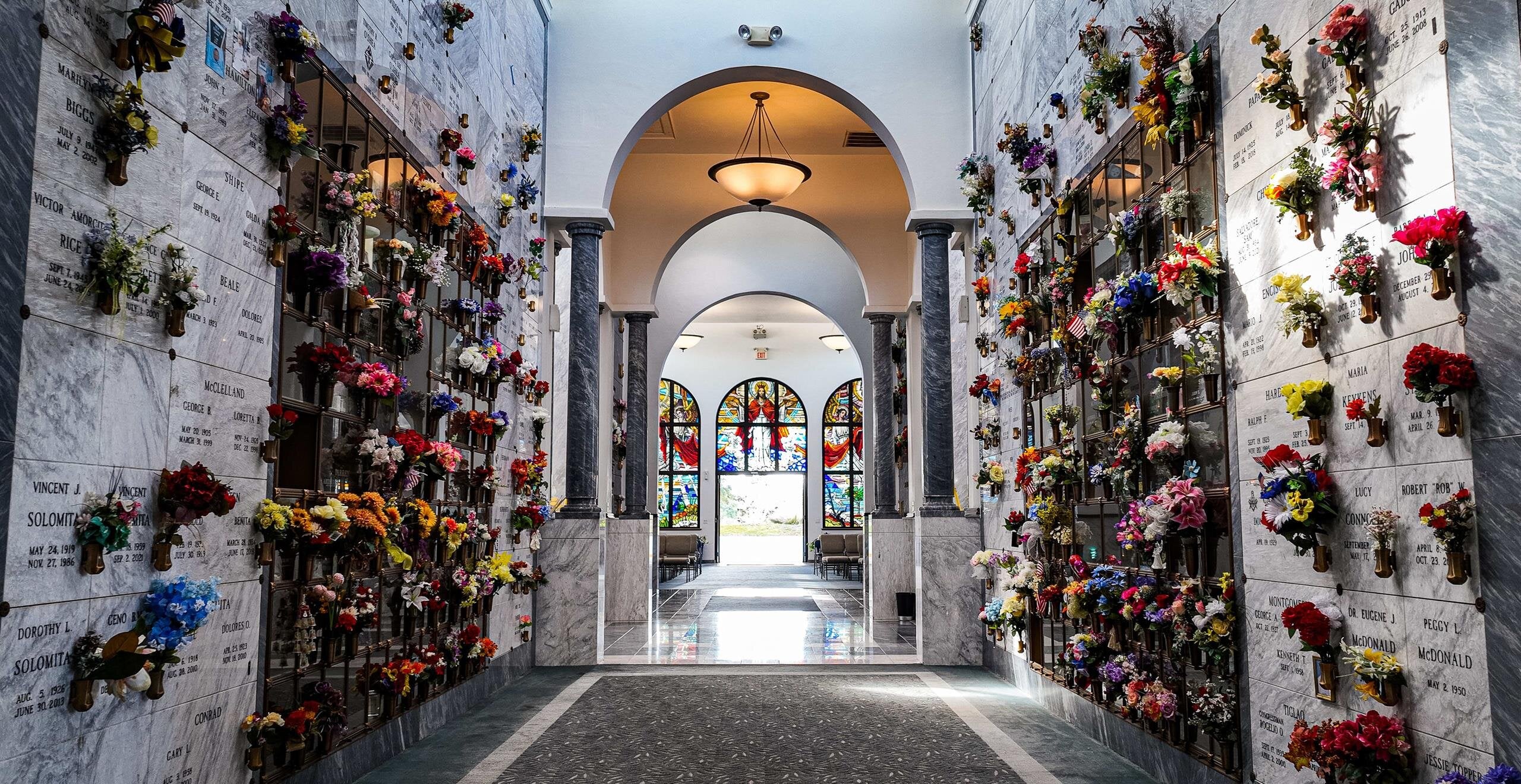 About | Trinity Memorial Gardens & Funeral Home in Trinity, FL