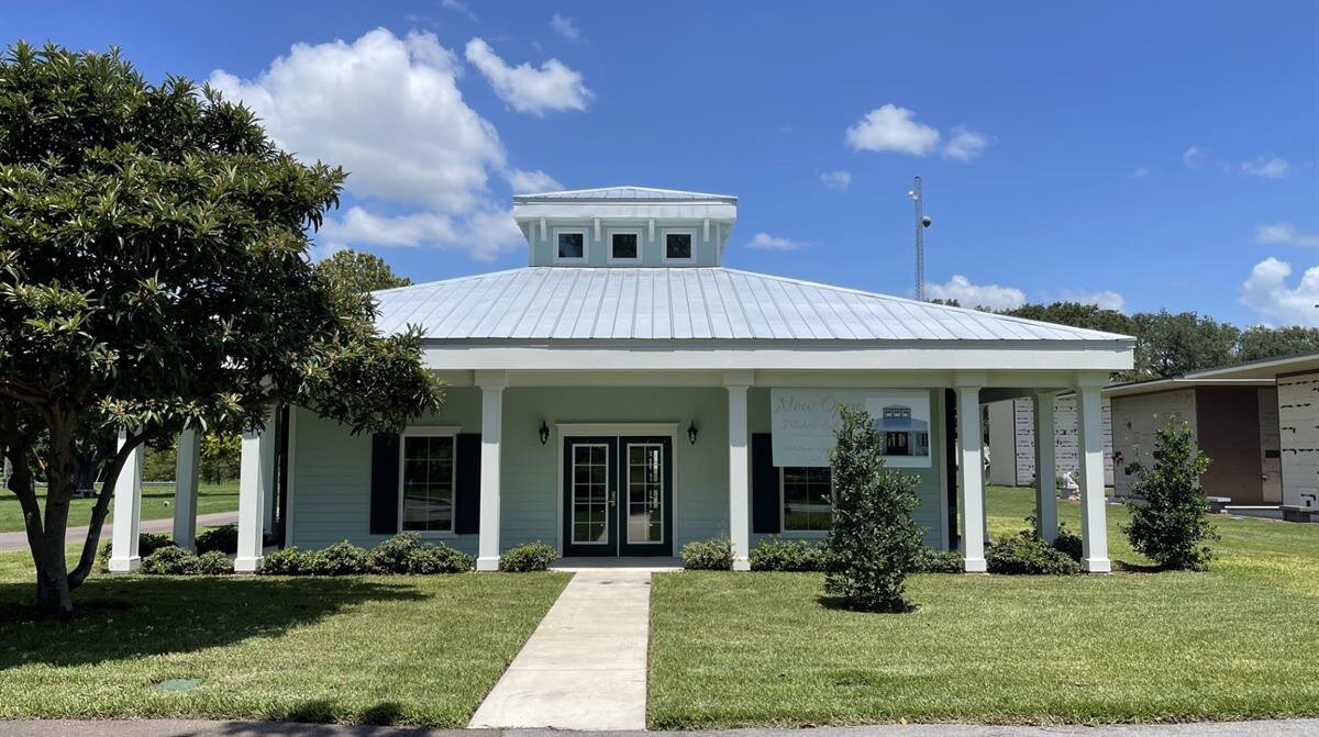 Memorial Park Funeral Home and Cemetery in St. Petersburg, FL