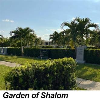 Boynton Beach Cemetery & Burial Services | Eternal Light