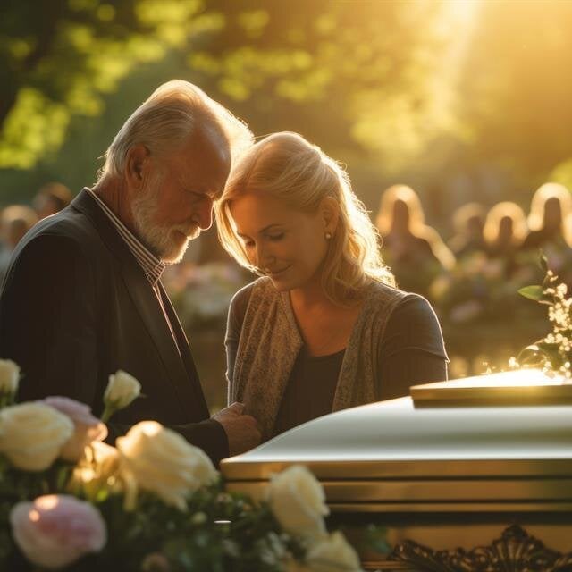 Funerals & Cremation | Smith Funeral Home & Fort Cobb Funeral Home ...