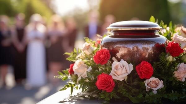 The Benefits and Drawbacks of Cremation | James Funeral Home ...