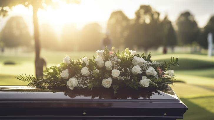 A Guide to Choosing the Right Casket for Your Loved One | Lasting ...