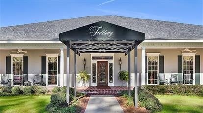 E.J. Fielding Funeral Home & Cremation Services - Covington