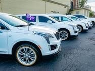 Luke Strong and Son Mortuary - Moultrie, GA