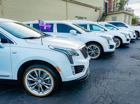 Luke Strong and Son Mortuary - Moultrie, GA