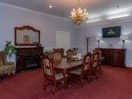 Luke Strong and Son Mortuary - Moultrie, GA