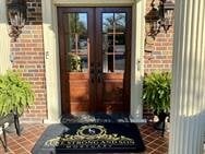 Luke Strong and Son Mortuary - Moultrie, GA