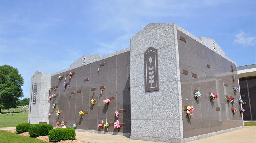 Mountain View Cemetery and Cremation Gardens | Bristol, VA