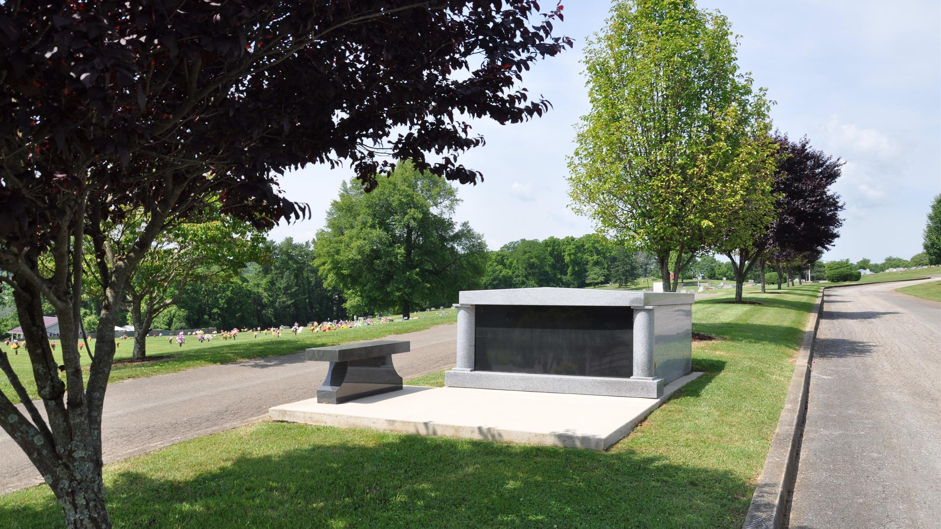 Mountain View Cemetery and Cremation Gardens | Bristol, VA
