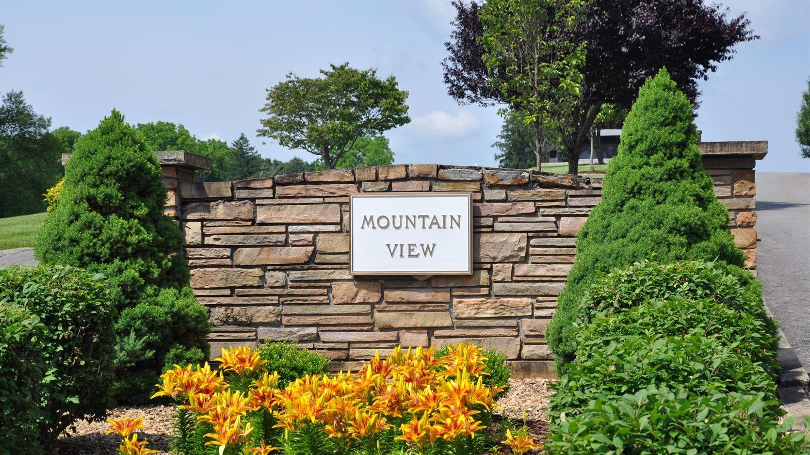 Mountain View Cemetery and Cremation Gardens | Bristol, VA