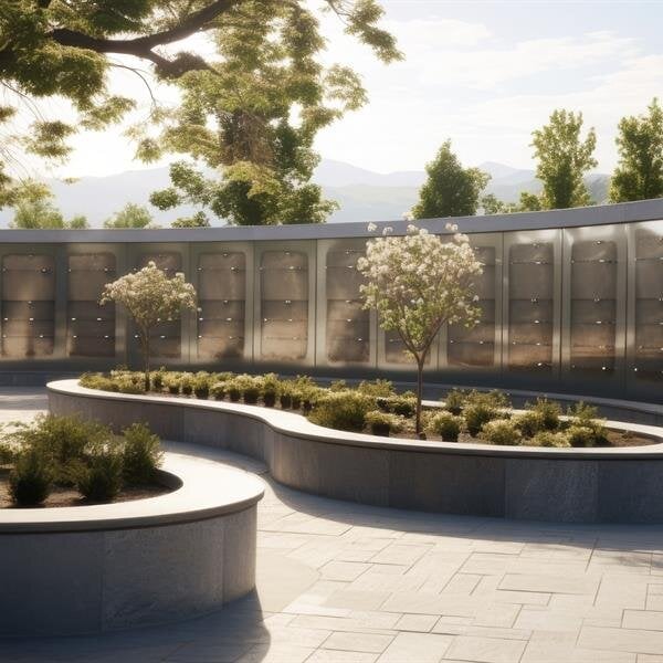 Cemetery Options | Mountain View Cemetery & Cremation Gardens