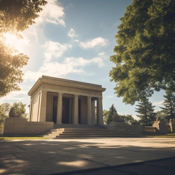 Cemetery Options | Oak Hill Memorial Park & Cremation Gardens