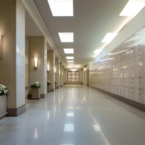 Cemetery Options | Oak Hill Memorial Park & Cremation Gardens