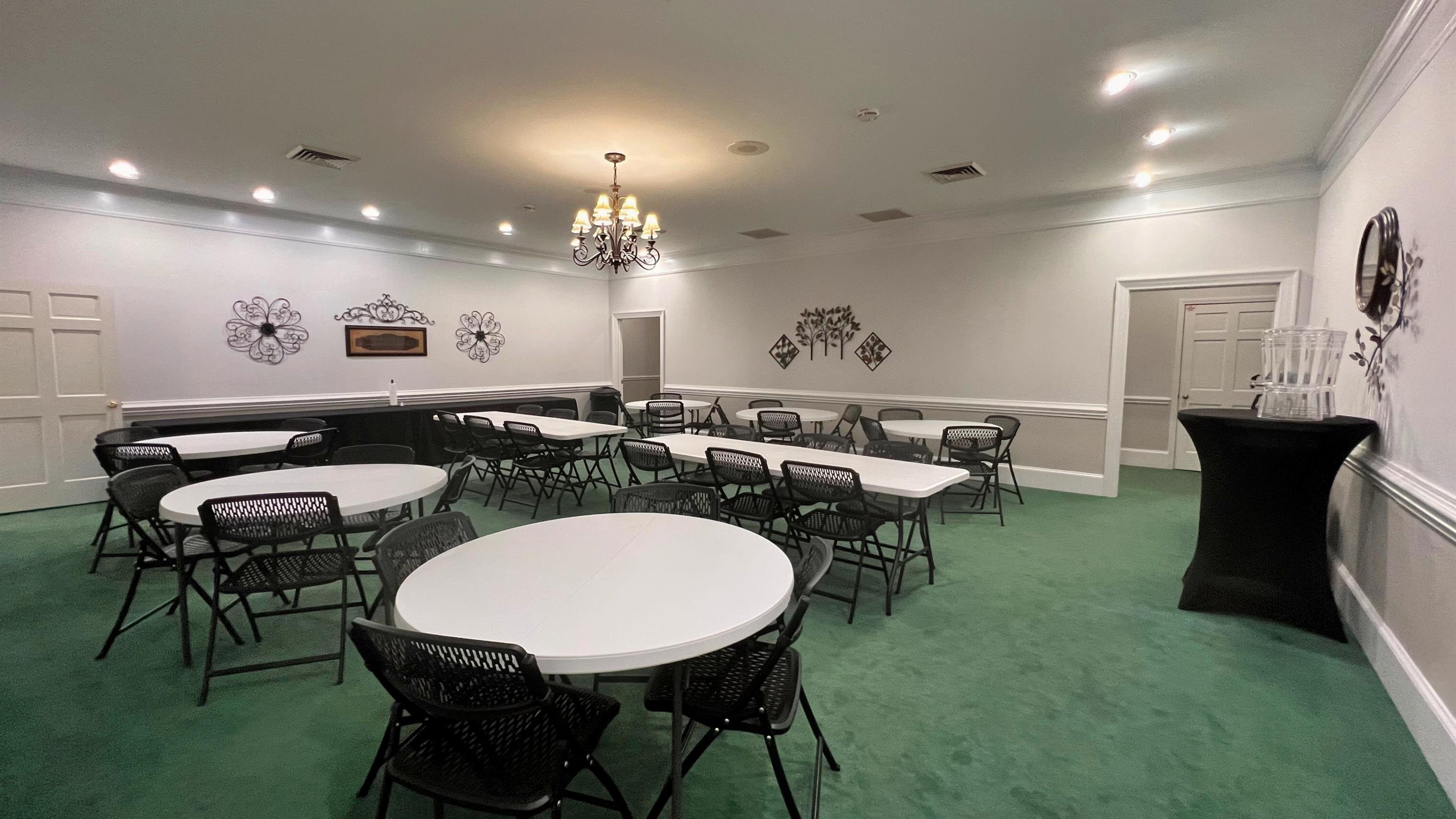 Wheeler Funeral & Cremation Services - Covington, GA
