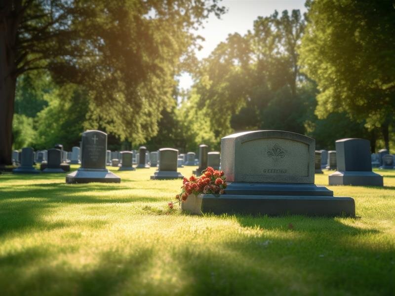 Eternal Light Memorial Gardens - Palm Beach Funeral Home & Cemetery