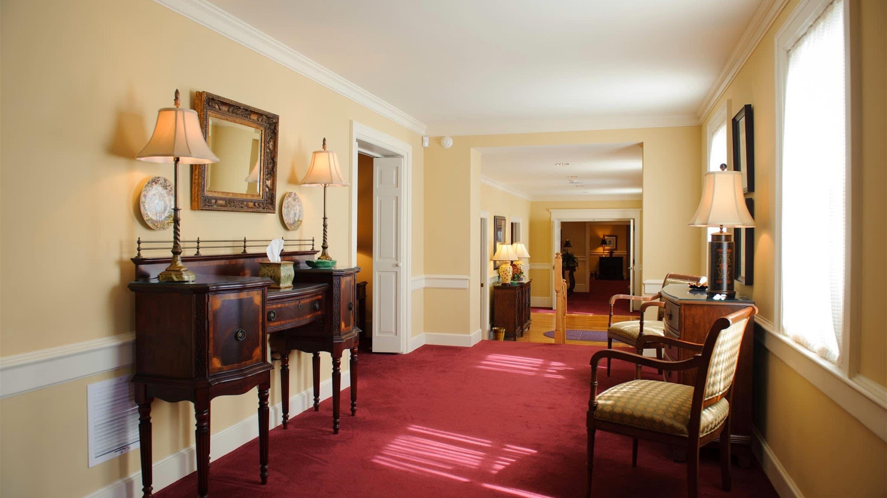 Garrett Funeral Home - Damascus, VA