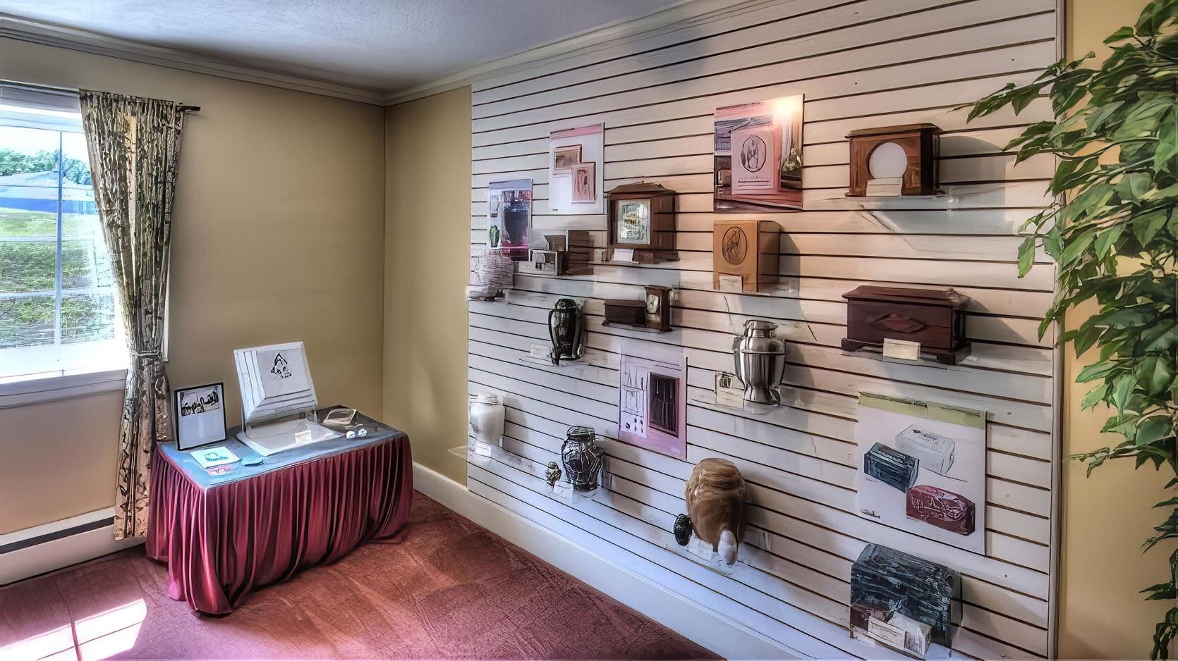 Webb Funeral Home - Spruce Pine, NC
