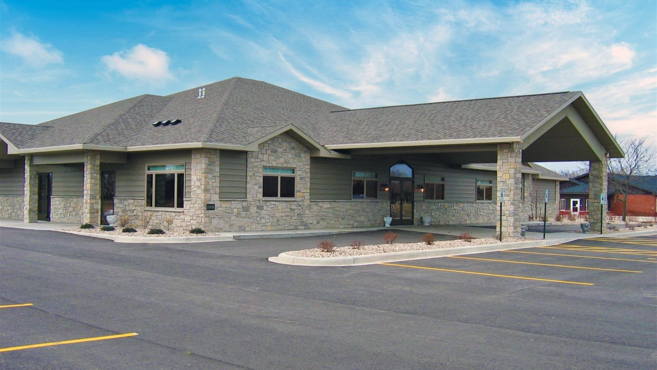 Fiss & Bills-Poklasny Funeral Home - Oshkosh, WI