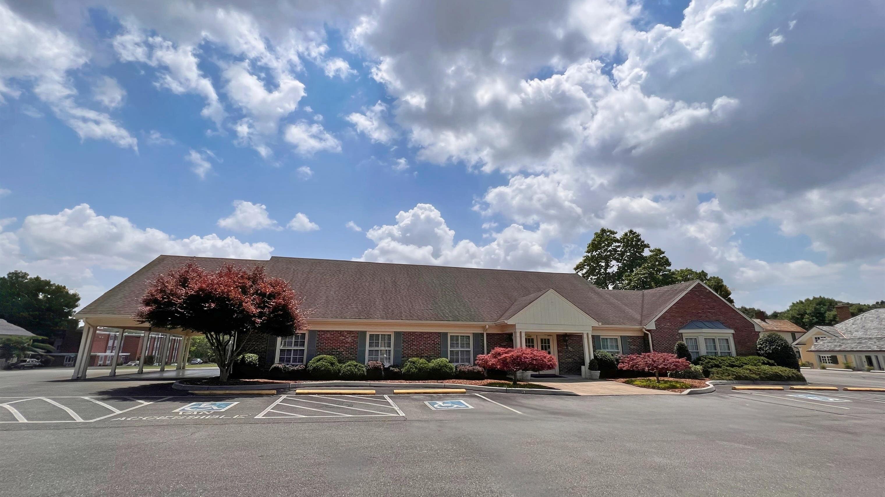 Blevins Funeral & Cremation Services - Bristol, VA