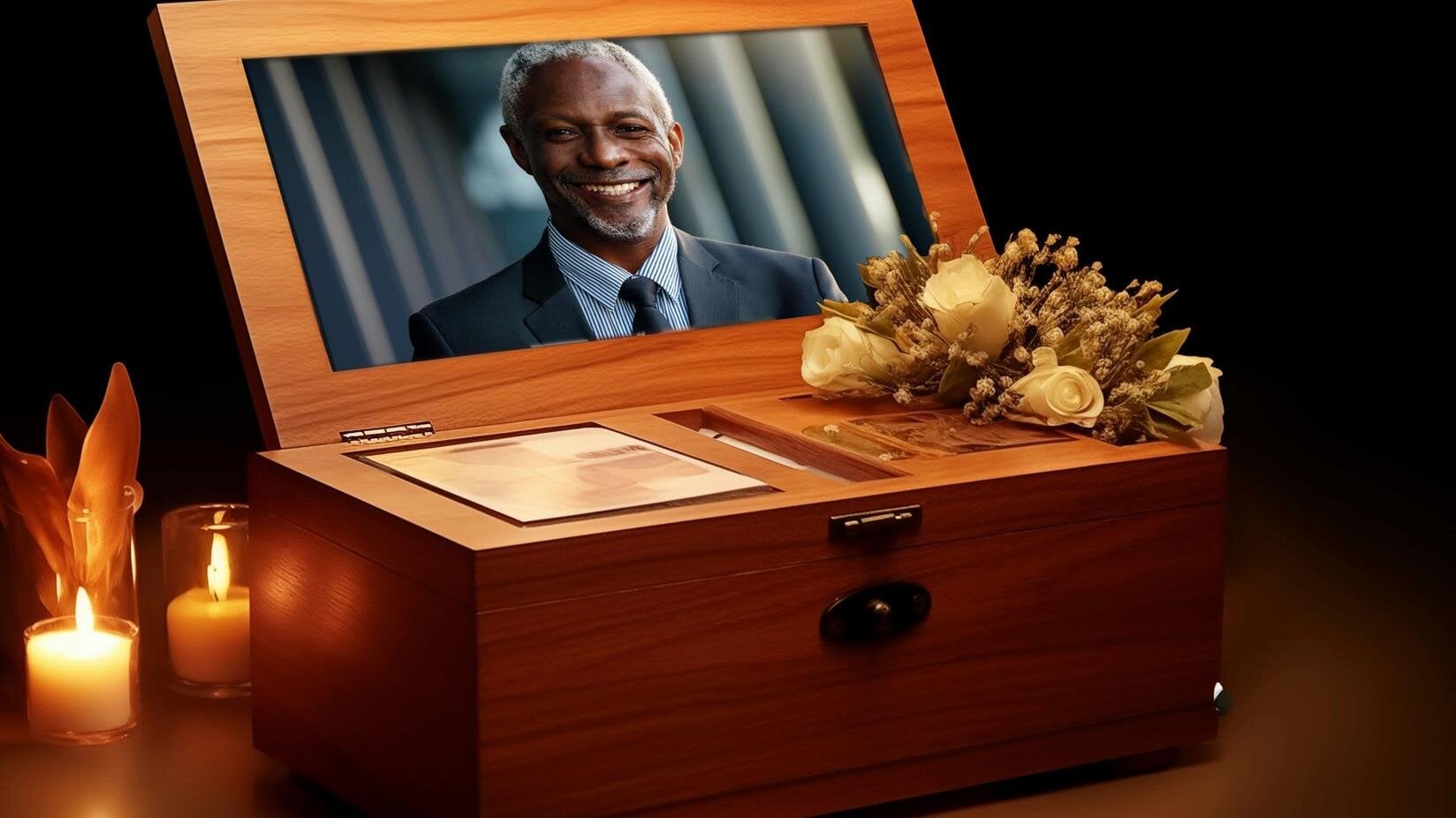 Craft-Dillon Funeral Home - McComb, MS